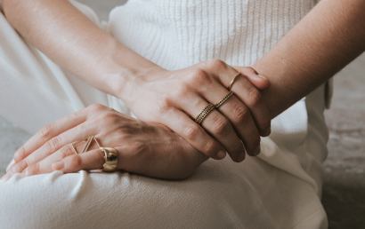 About us – Gleam & Charm